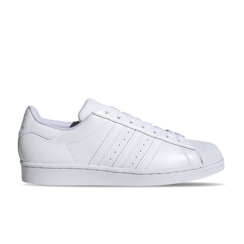 adiidas Superstar Cloud White / Cloud White / Cloud White EG4960 – Shoe ...